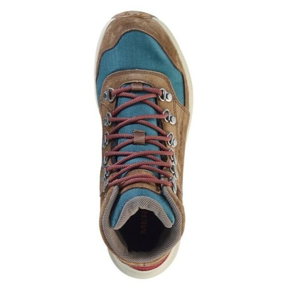 Merrell | Shoes | Merrell Womens Size 5 Ontario 85 Mid Dragonfly ...